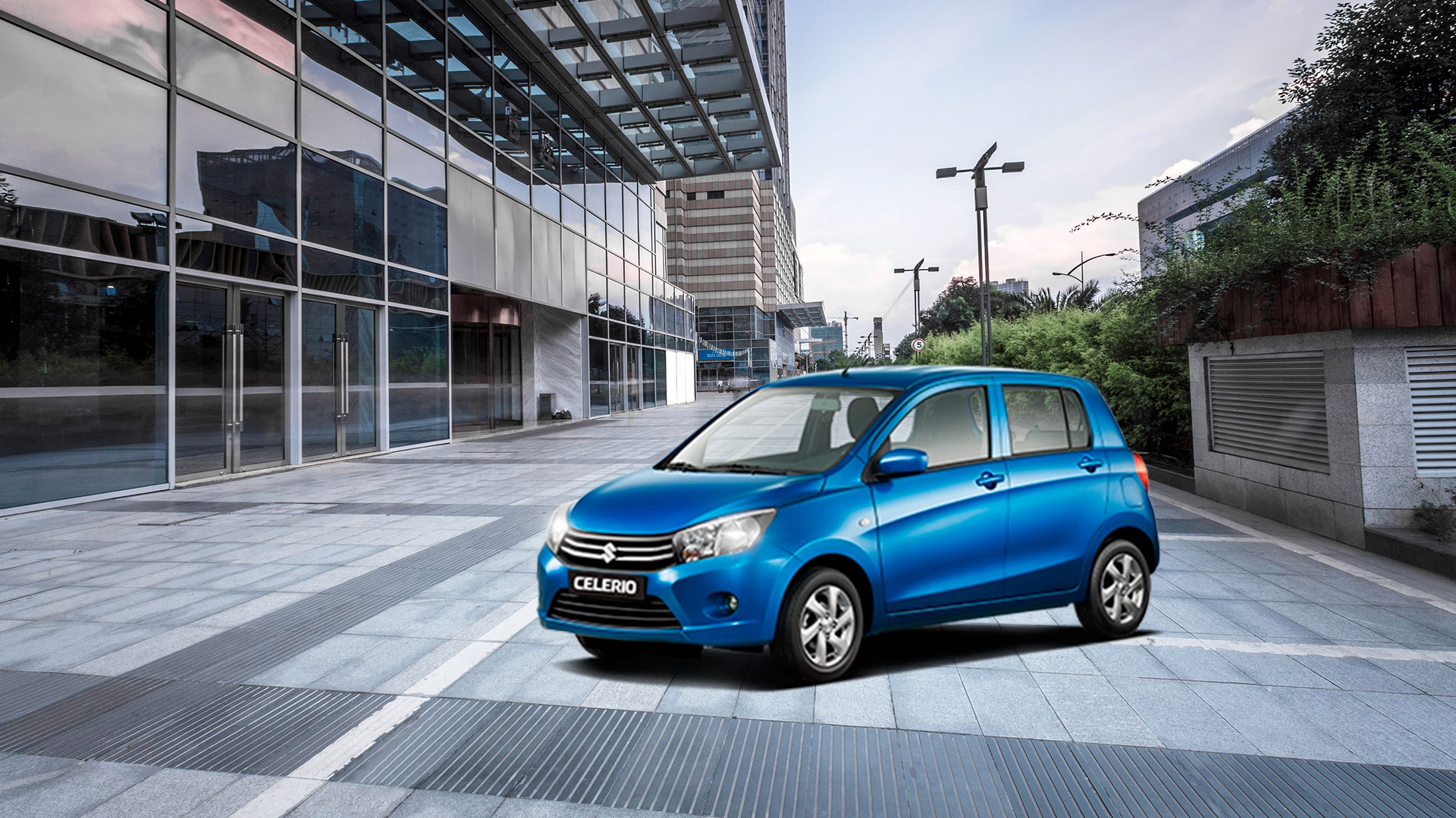 Celerio – Suzukiparts